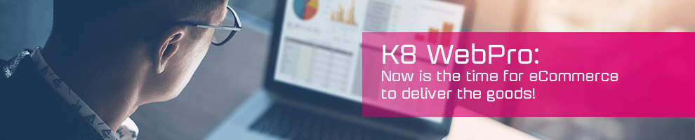 Introducing K8 WebPro