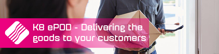 Insightful ePOD Datasheet